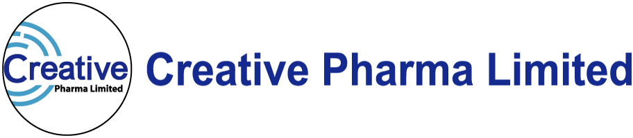 Creative Pharma Limited – Welcome to Creative Pharma Limited